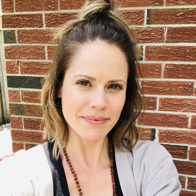 About Us - The Willow Studio - Peterborough Yoga, Fitness & Pilates